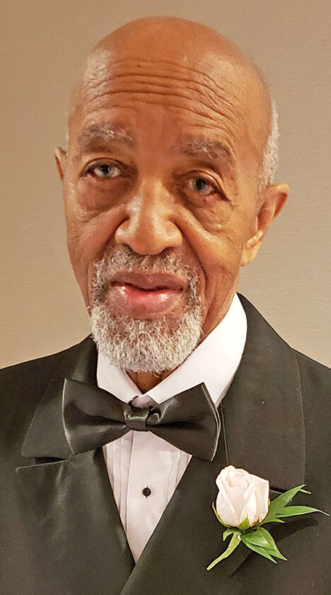 Stanley Jones 1941-2024 | News, Sports, Jobs - The Vindicator